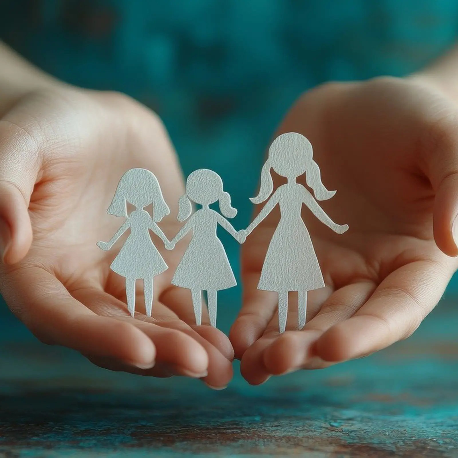 Safeguarding children and adults resources | Partners in Salford